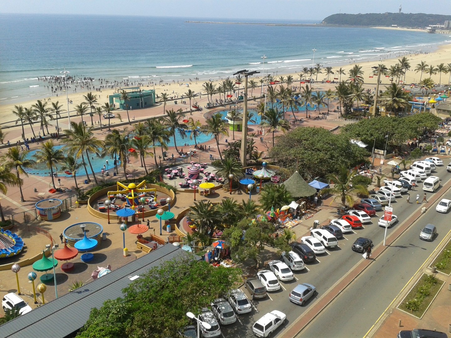 The Ultimate Destination Guide to Durban, South Africa – LIFE OF SHAL