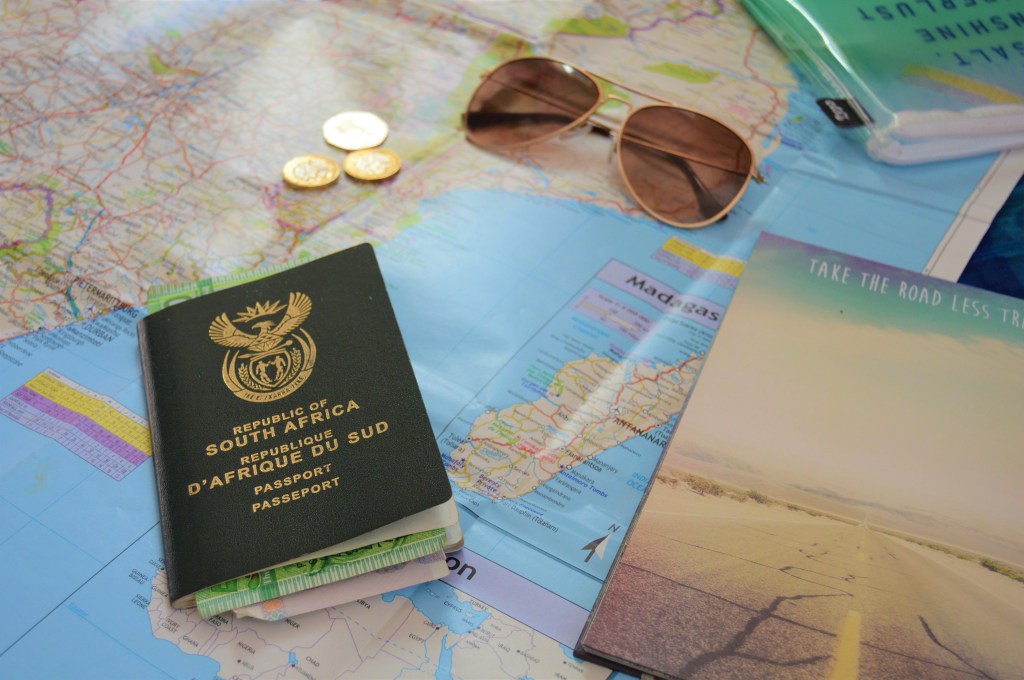 Foreign Exchange 101: Travel Tips and Tricks – LIFE OF SHAL