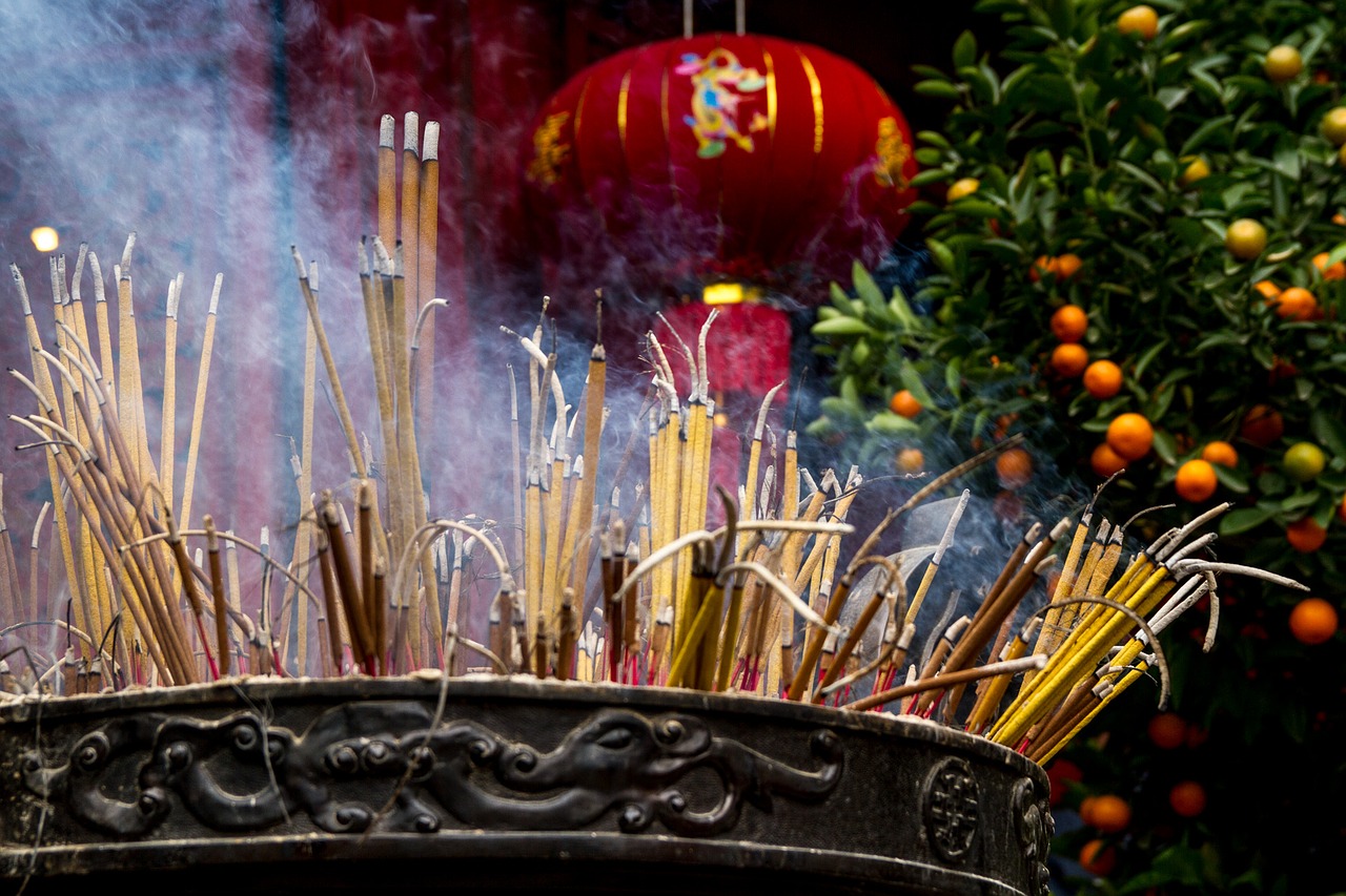 A Beginner’s Guide to Chinese New Year – LIFE OF SHAL