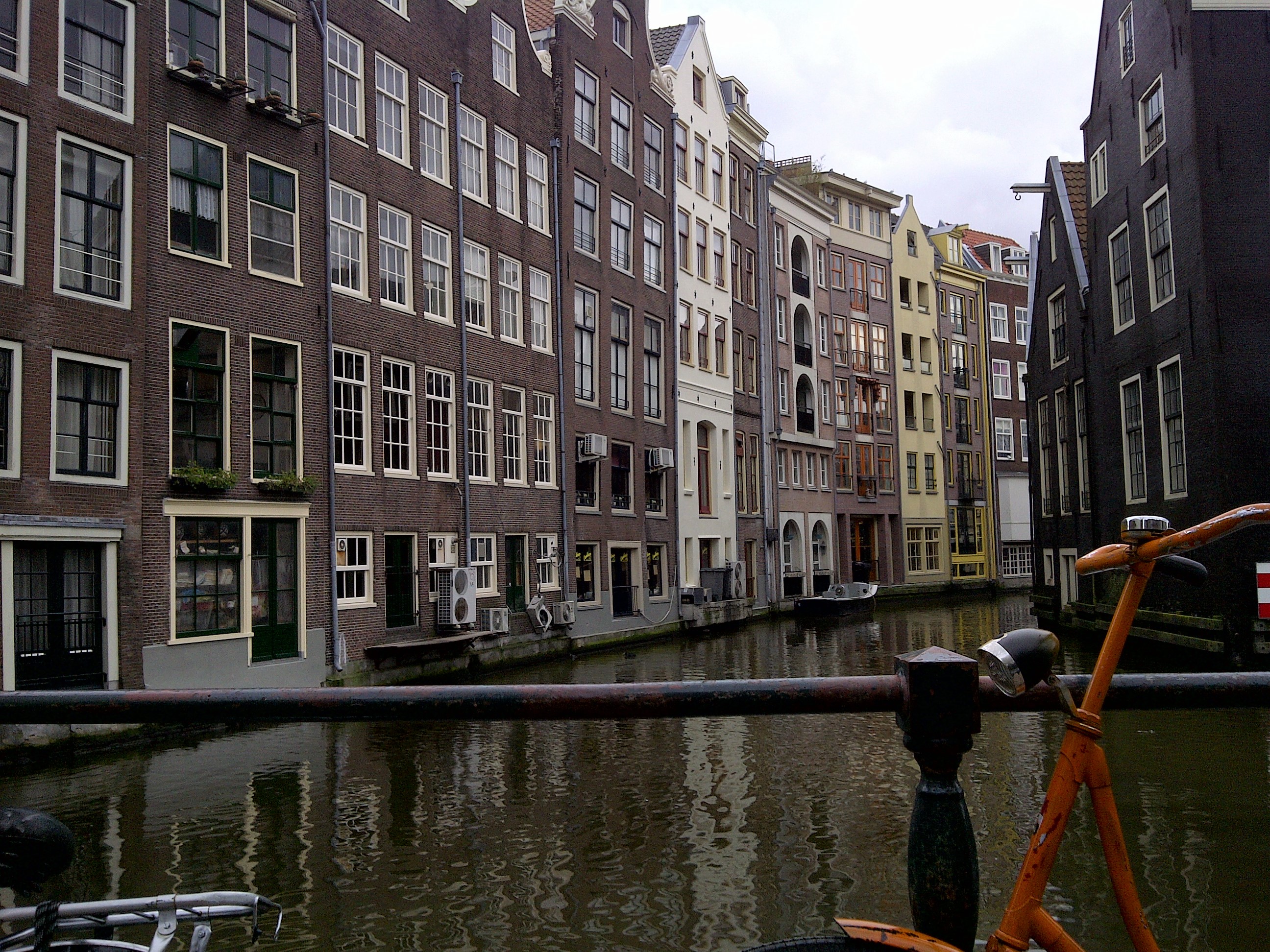 The 10 best quotes about Amsterdam – LIFE OF SHAL