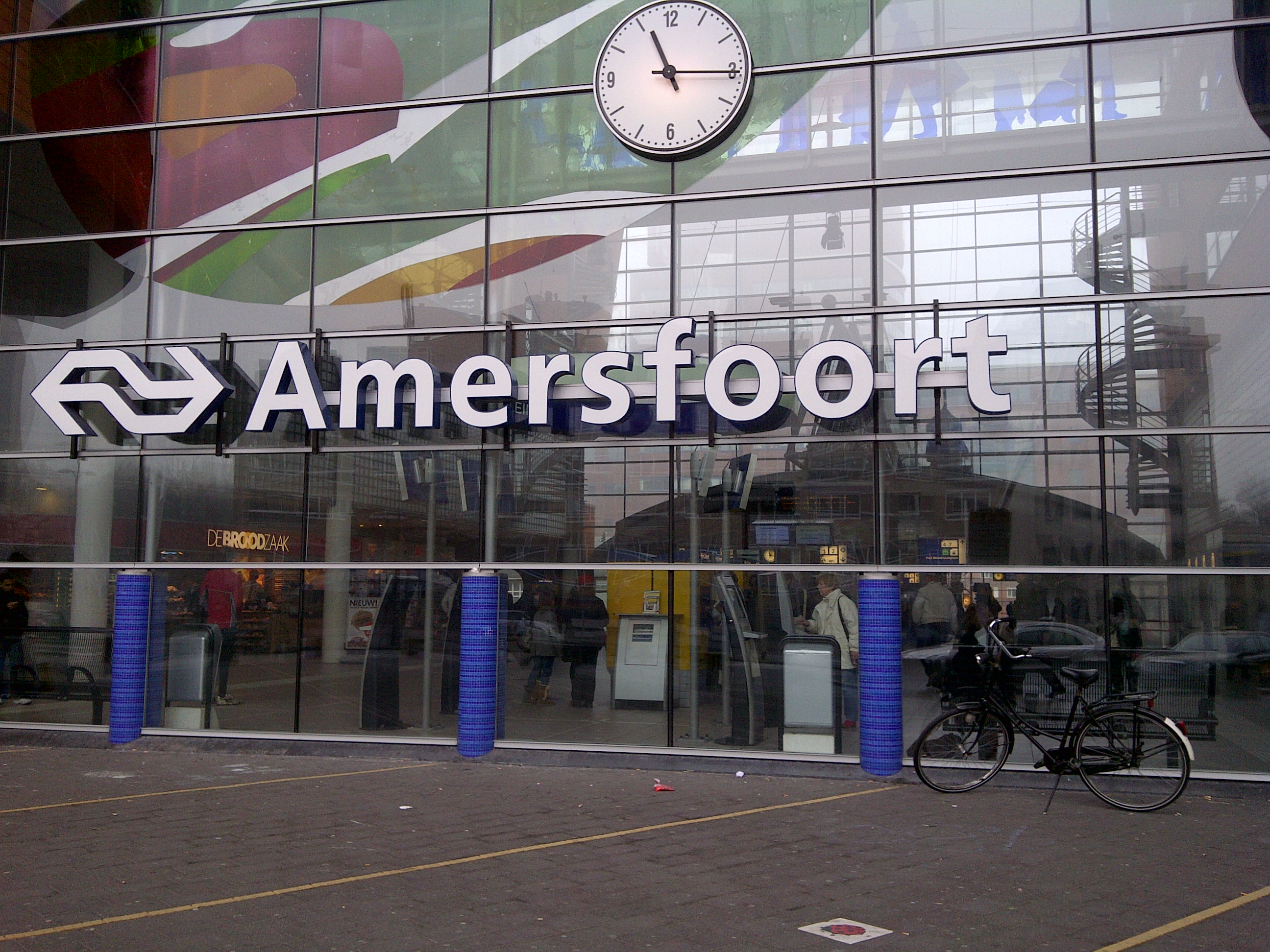 An Amersfoort Photo Diary – LIFE OF SHAL